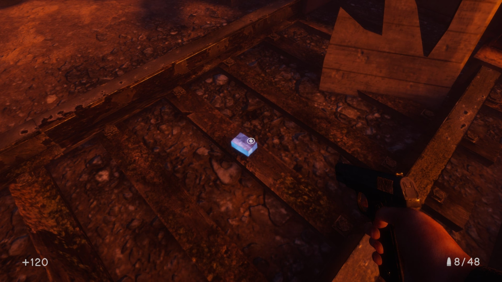 Max's Tape Guide - In Sound Mind - Neoseeker