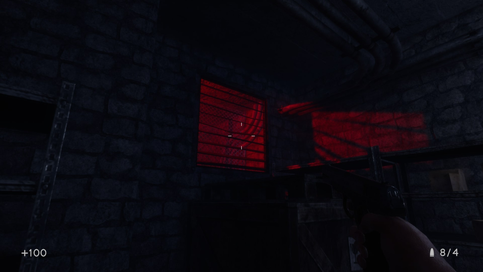 The Building (First Visit) Guide - In Sound Mind - Neoseeker