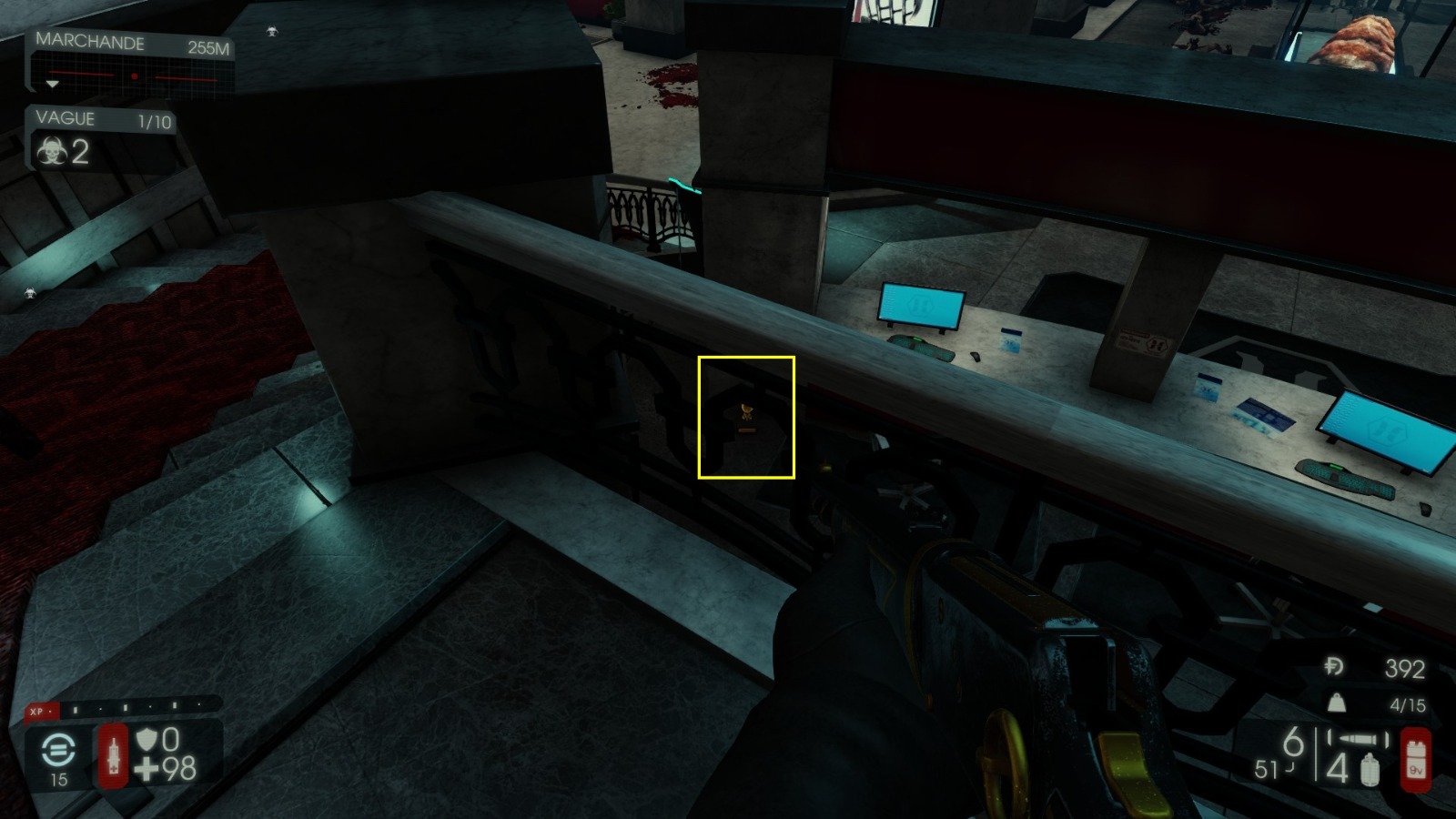 Biolapse - Killing Floor 2 Walkthrough - Neoseeker