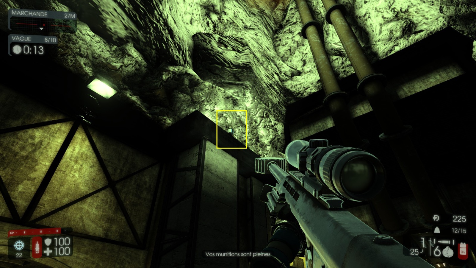 Power Core - Killing Floor 2 Walkthrough - Neoseeker