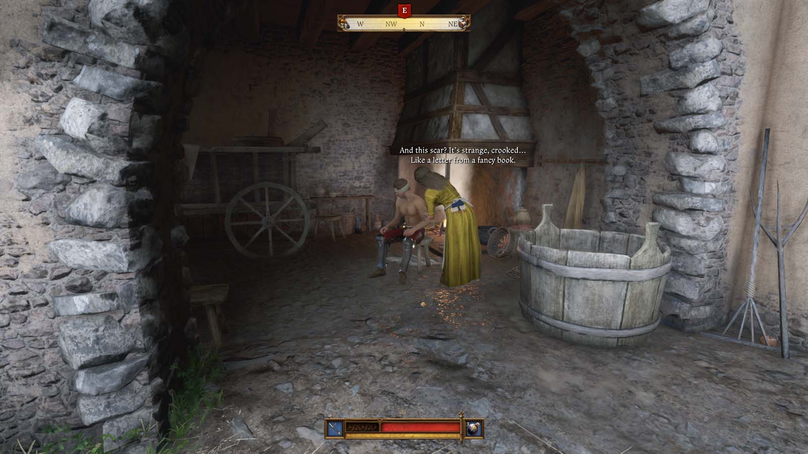 The Sword and the Quill Walkthrough - Kingdom Come: Deliverance II ...