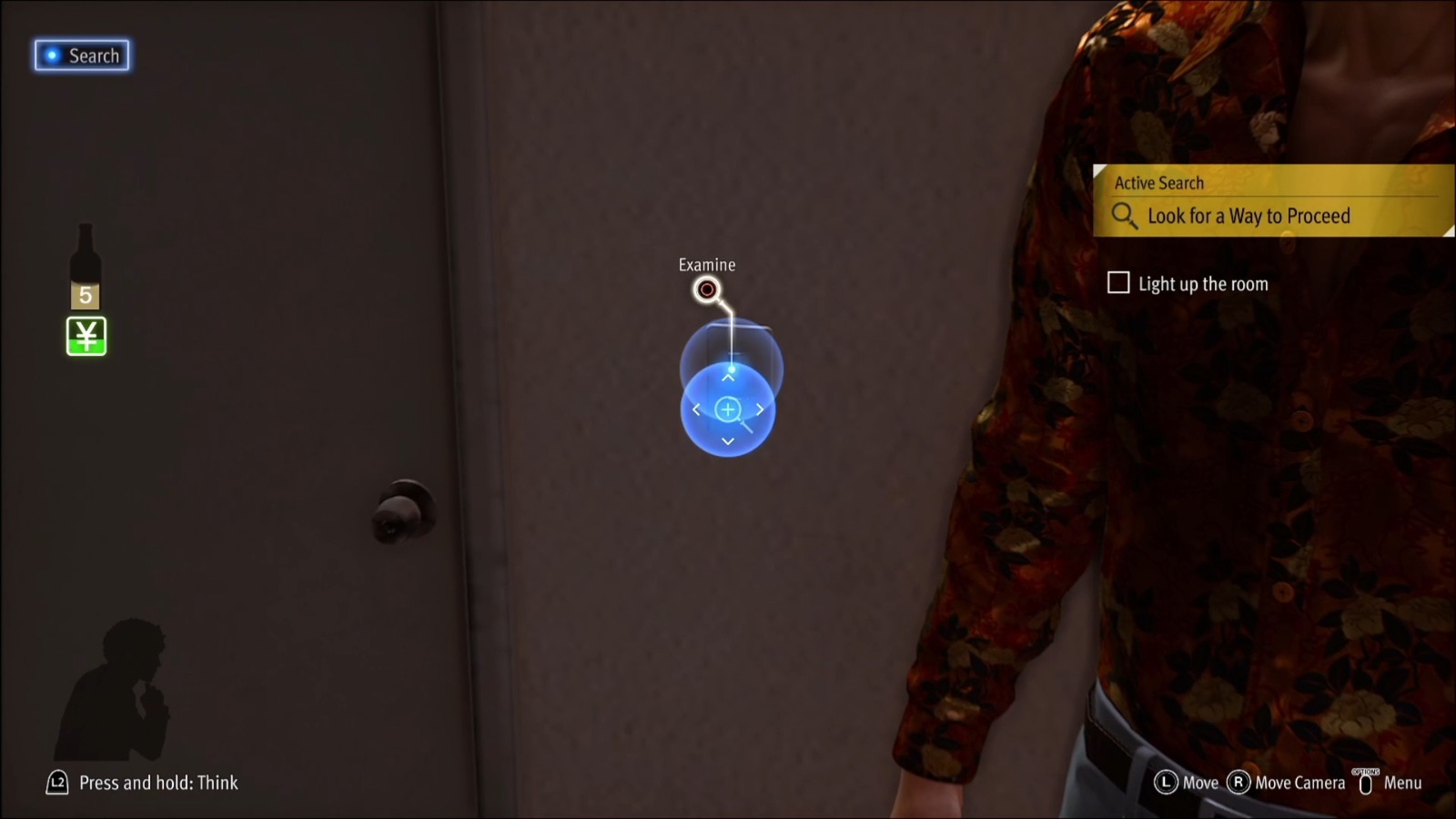 Chapter 12: To Nourish a Viper - Lost Judgment Walkthrough - Neoseeker