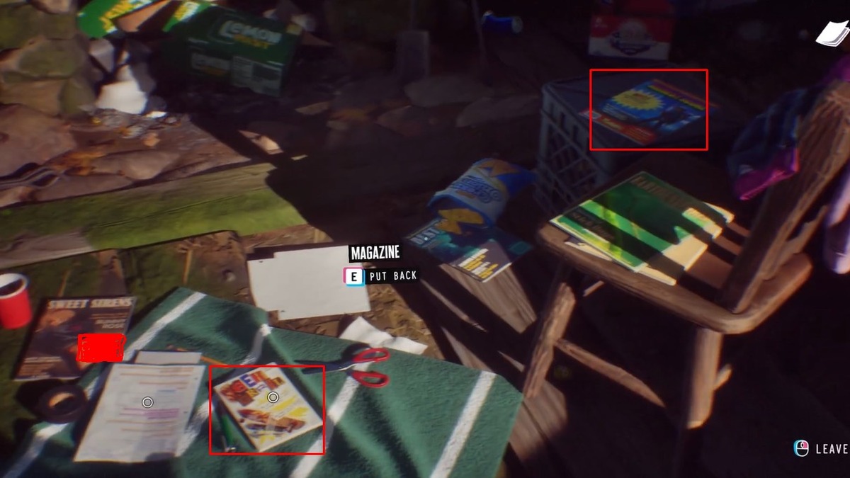 Lost Records: Bloom & Rage Pieces of Autumn Guide - Neoseeker