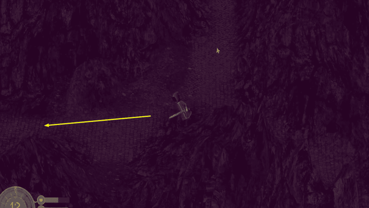 How to Complete The Shadow of Expectation Quest - Mirthwood Walkthrough ...