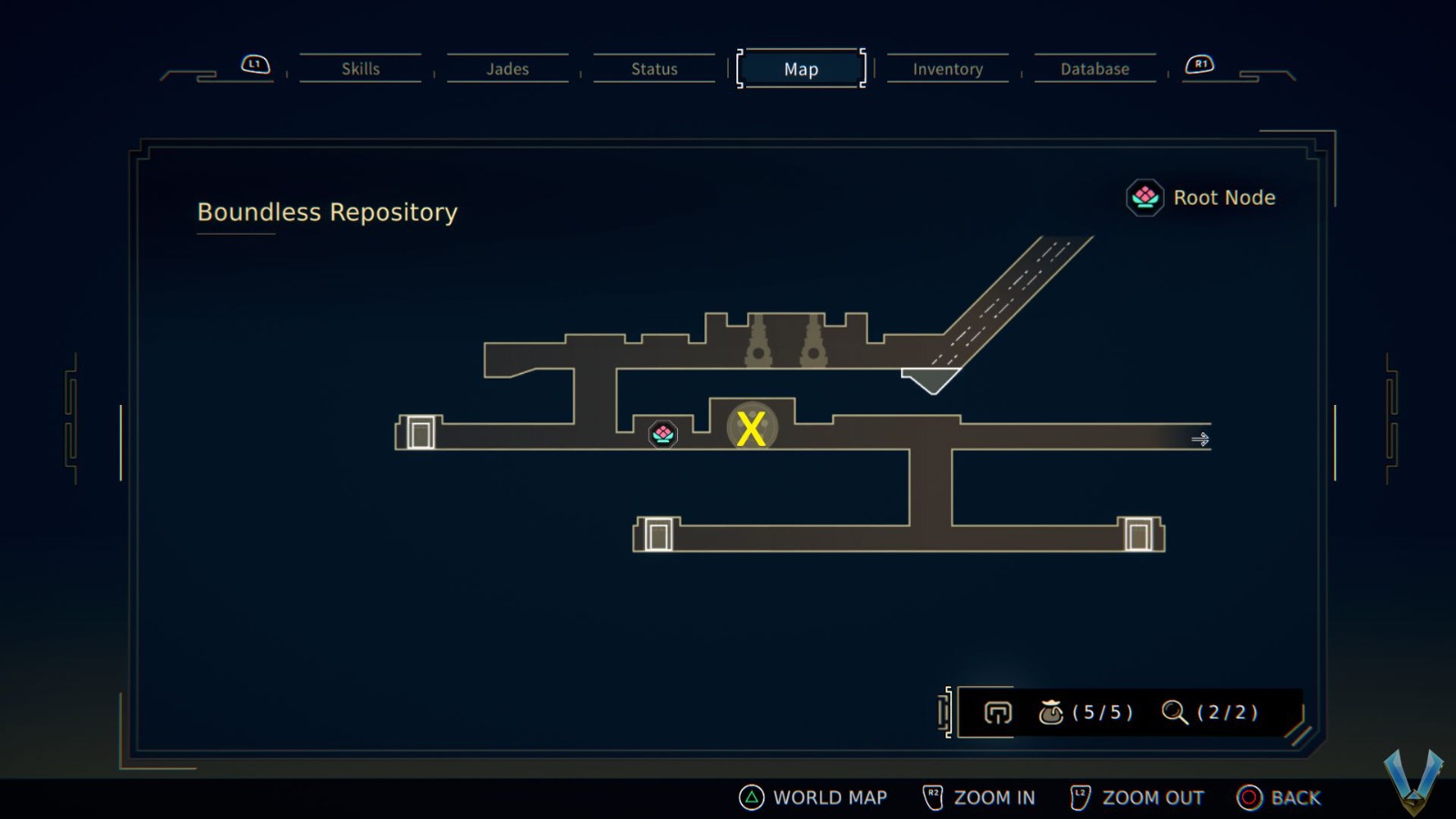 Nine Sols - All Artifact Locations Guide - Neoseeker