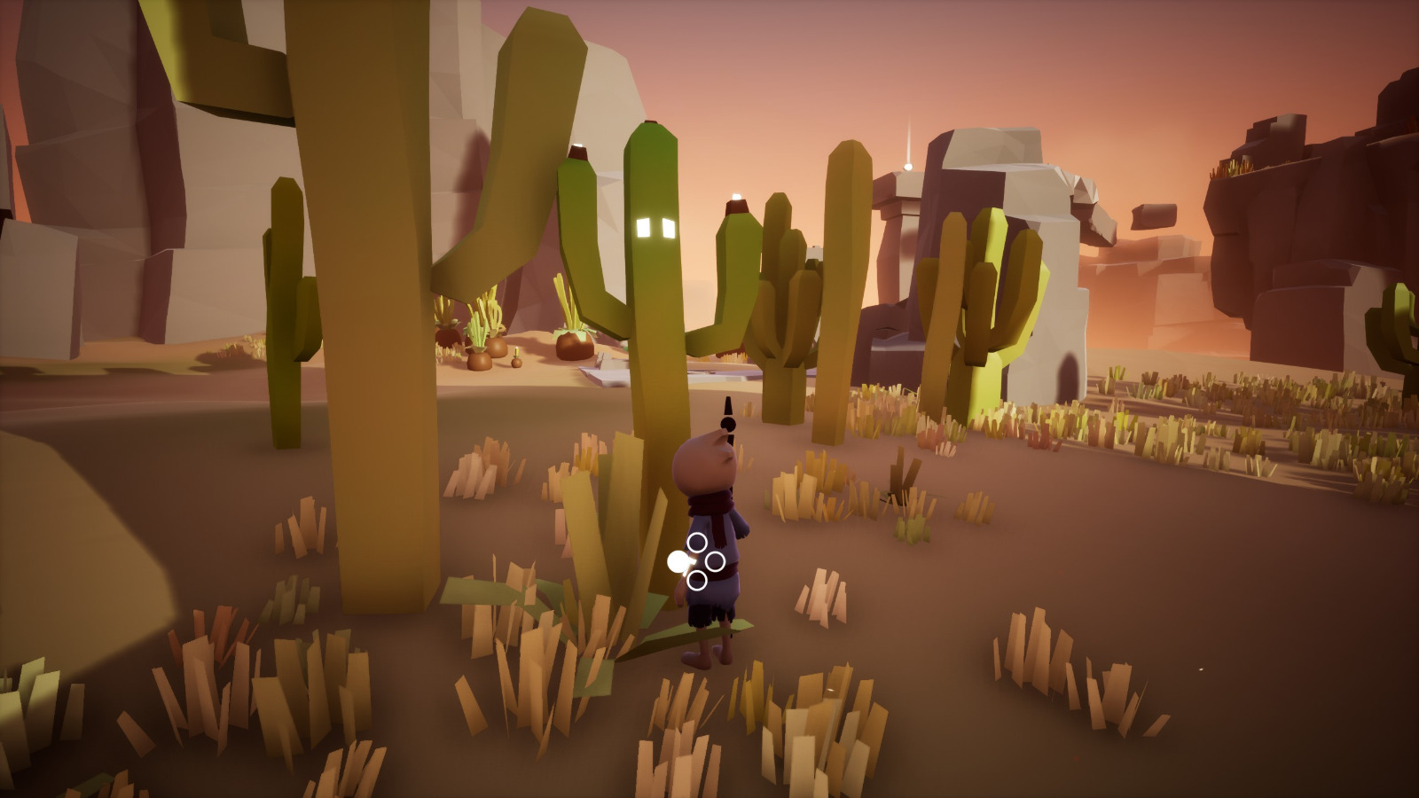 Animals - Omno Walkthrough - Neoseeker