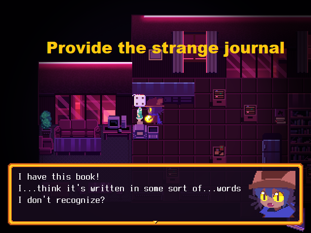 The Refuge (Surface) - OneShot (2016) - Neoseeker