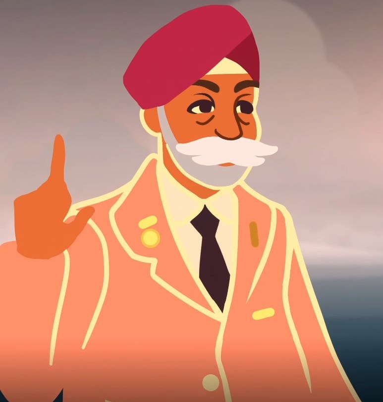 Characters - Overboard! (2021) Walkthrough - Neoseeker