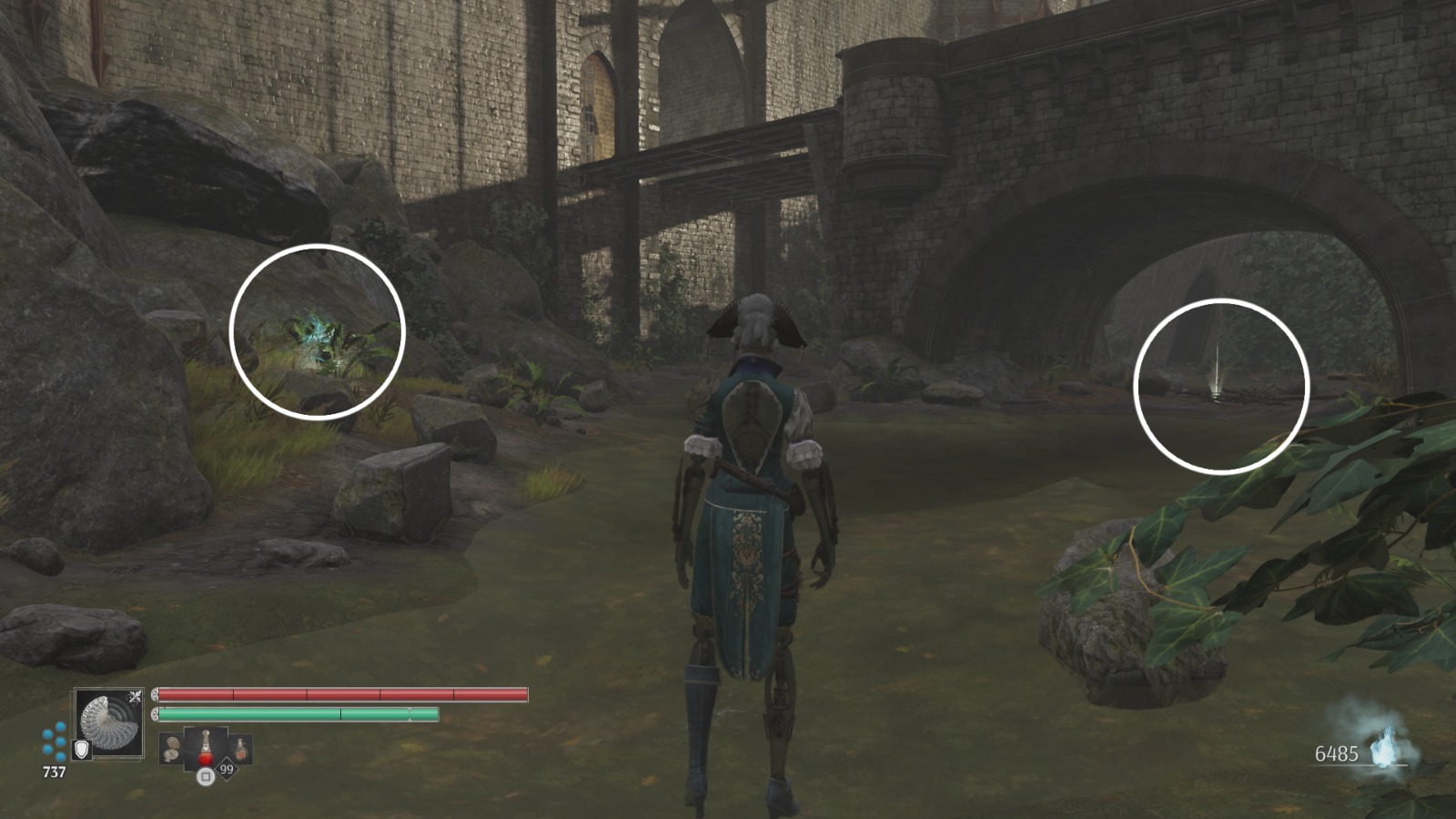 Echo Locations - Steelrising Walkthrough - Neoseeker