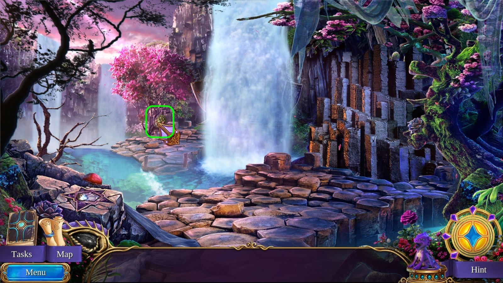 Collectibles - The Secret Order 5: The Buried Kingdom Walkthrough ...