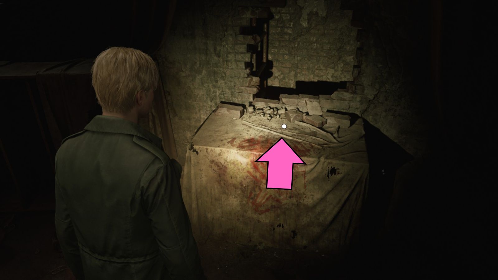 Brookhaven Hospital Otherworld walkthrough - Silent Hill 2 Remake (2024) - Neoseeker