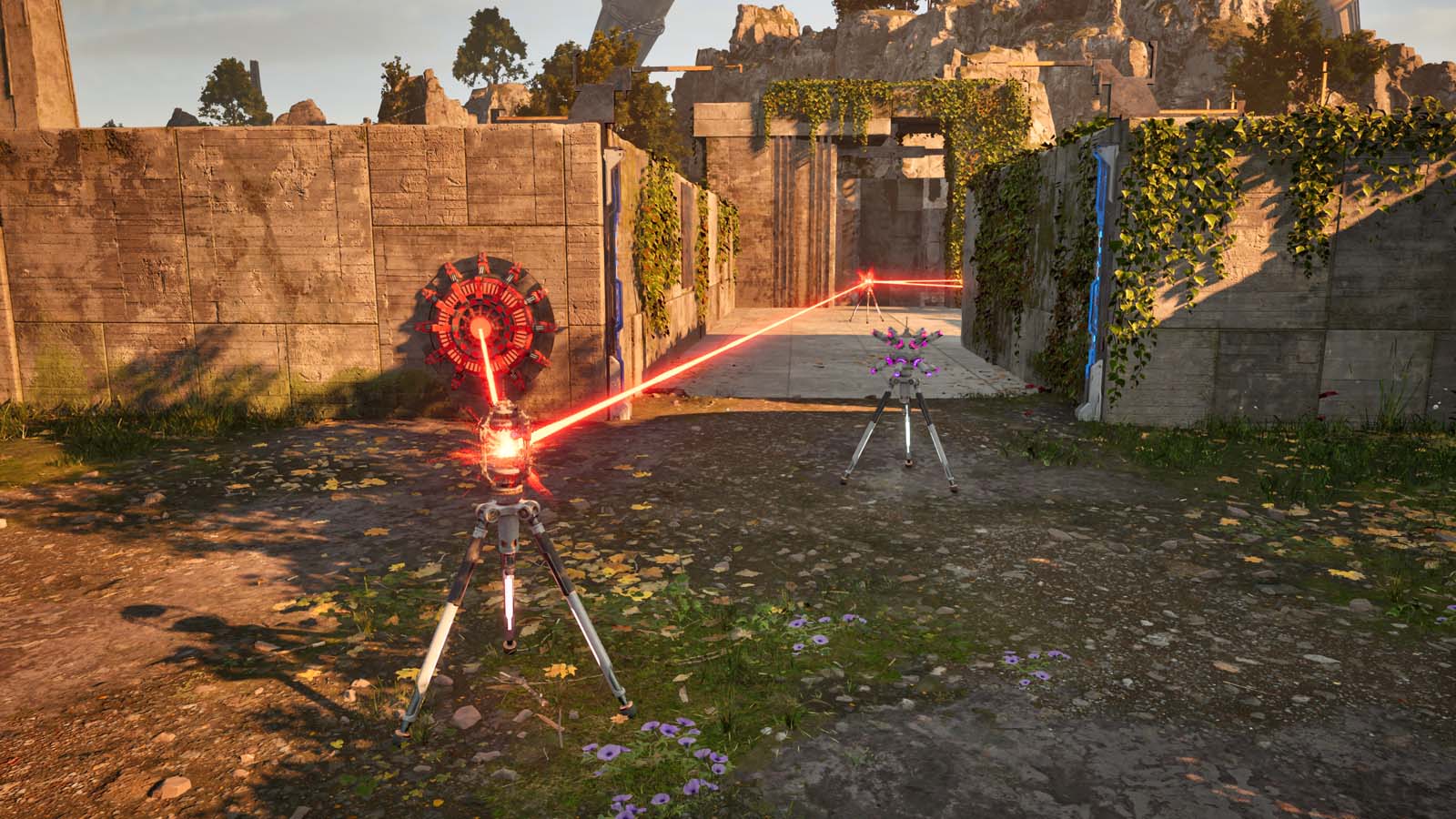 Energy Maintenance Solution Guide - The Talos Principle 2 - Neoseeker