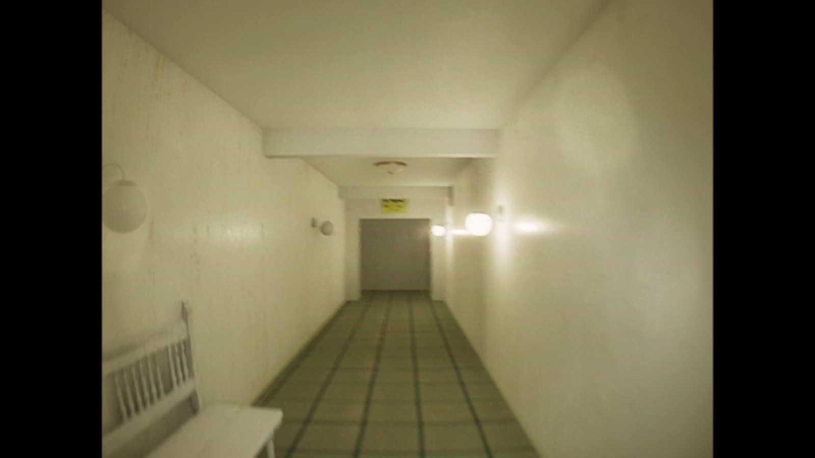 The Complex: Expedition walkthrough - Part IV: The Hotel - Neoseeker
