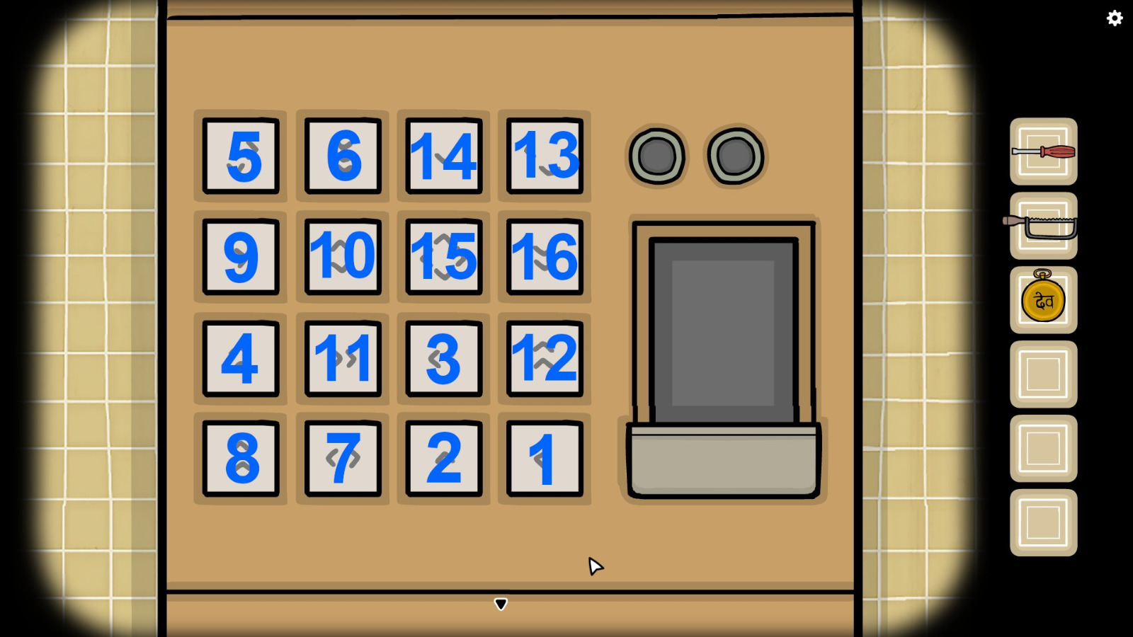 Chapter 3 - School Street - Underground Blossom Walkthrough - Neoseeker