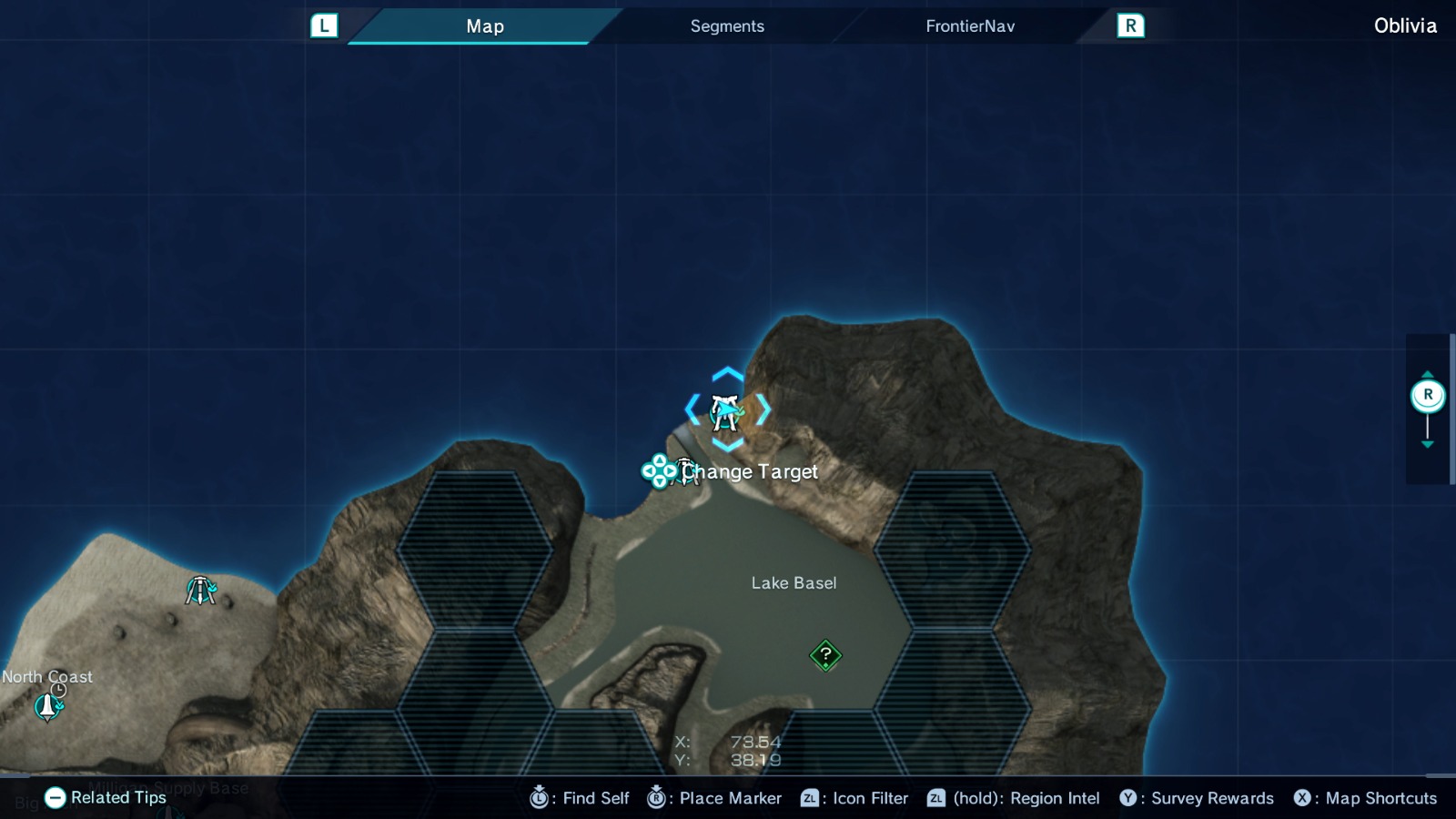 Oblivia - Xenoblade Chronicles X Definitive Edition (2025) Walkthrough ...