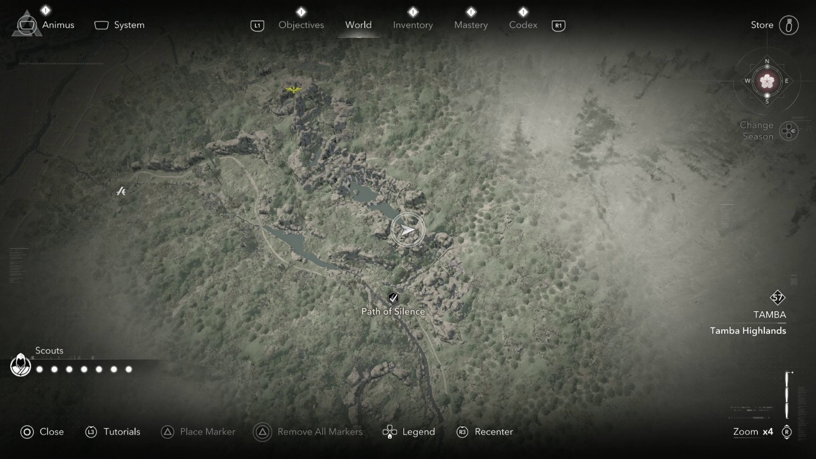 Assassin’s Creed Shadows: Where to find all of the Glyphs and open the ...