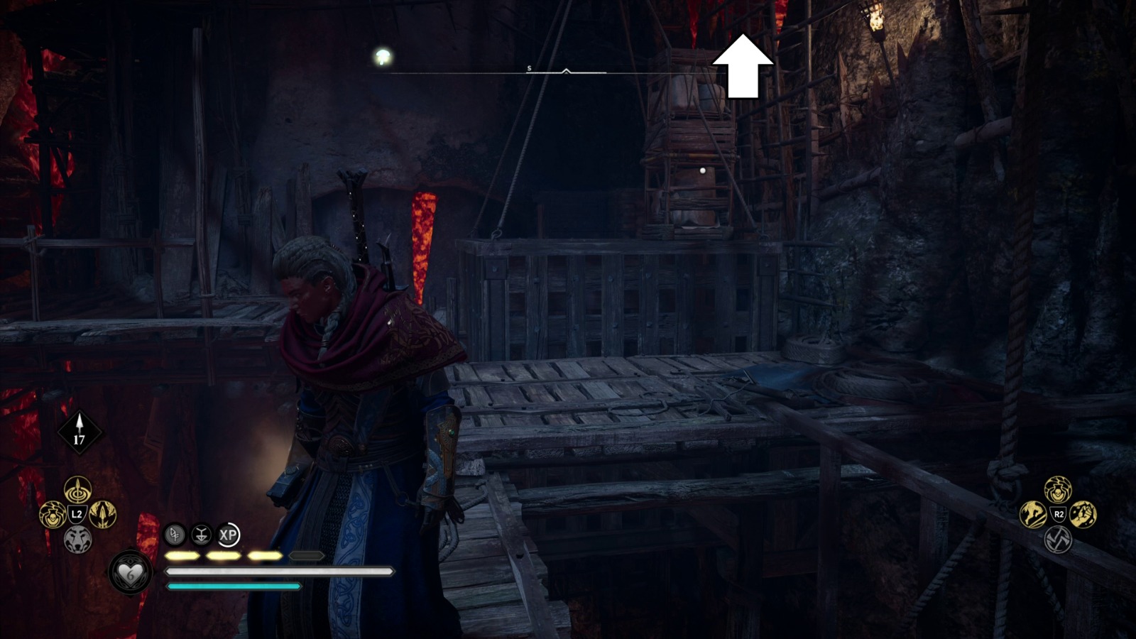 Assassin's Creed Valhalla - Tombs of the Fallen Guide - Verica's Tomb ...