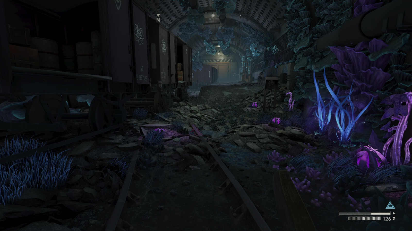 Atomfall walkthrough - Voice on the Telephone Lead and Ending - Neoseeker