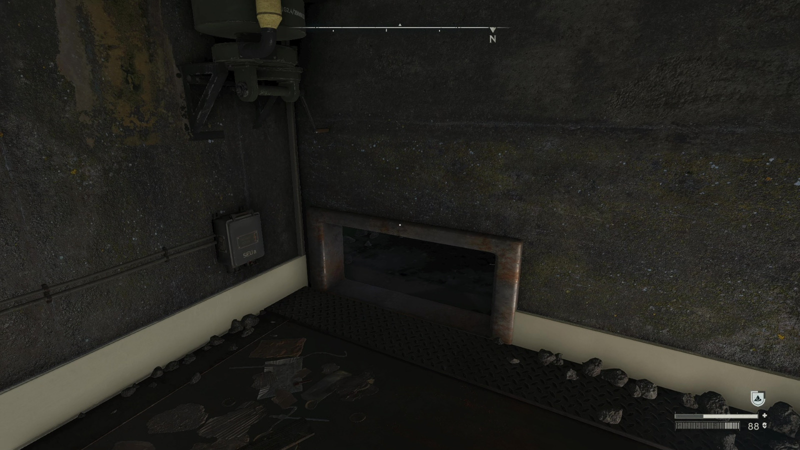 Atomfall walkthrough - Joyce Tanner Lead and Ending - Neoseeker