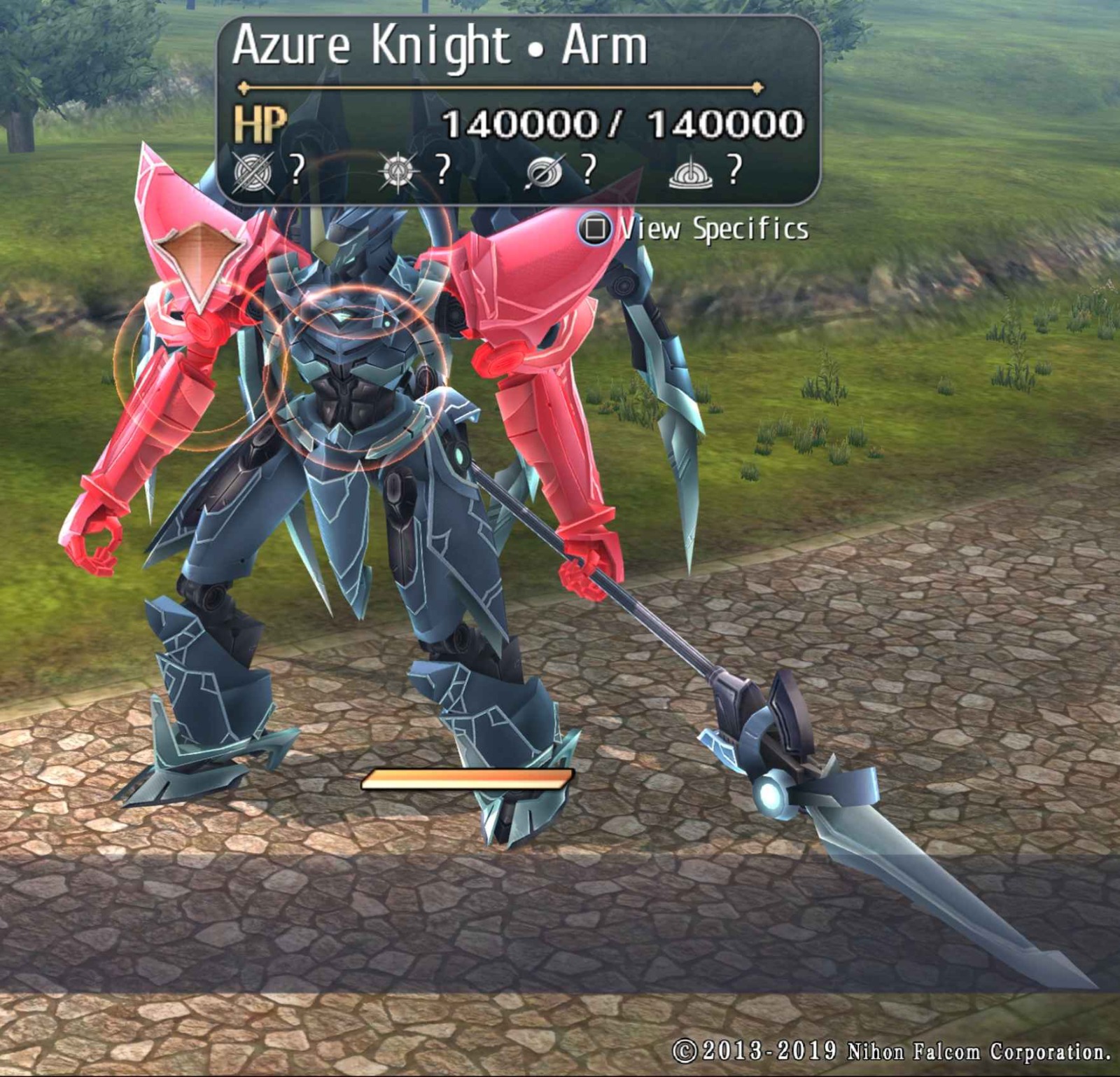 Final Chapter - The Legend of Heroes: Trails of Cold Steel Walkthrough ...