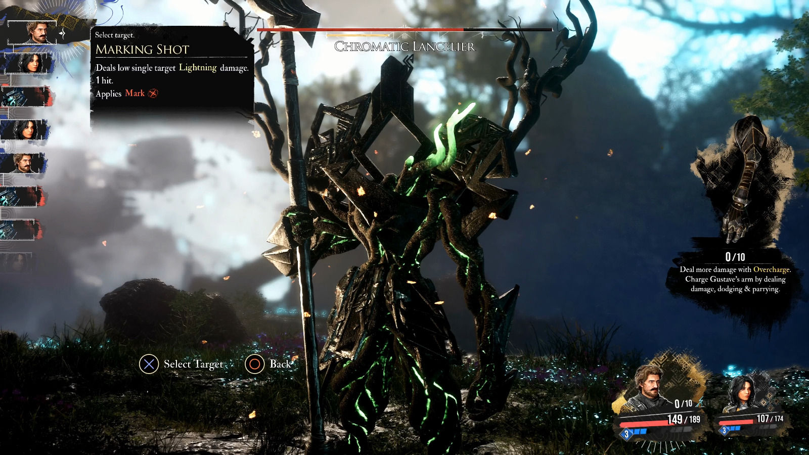 Spring Meadows - Clair Obscur: Expedition 33 Walkthrough - Neoseeker