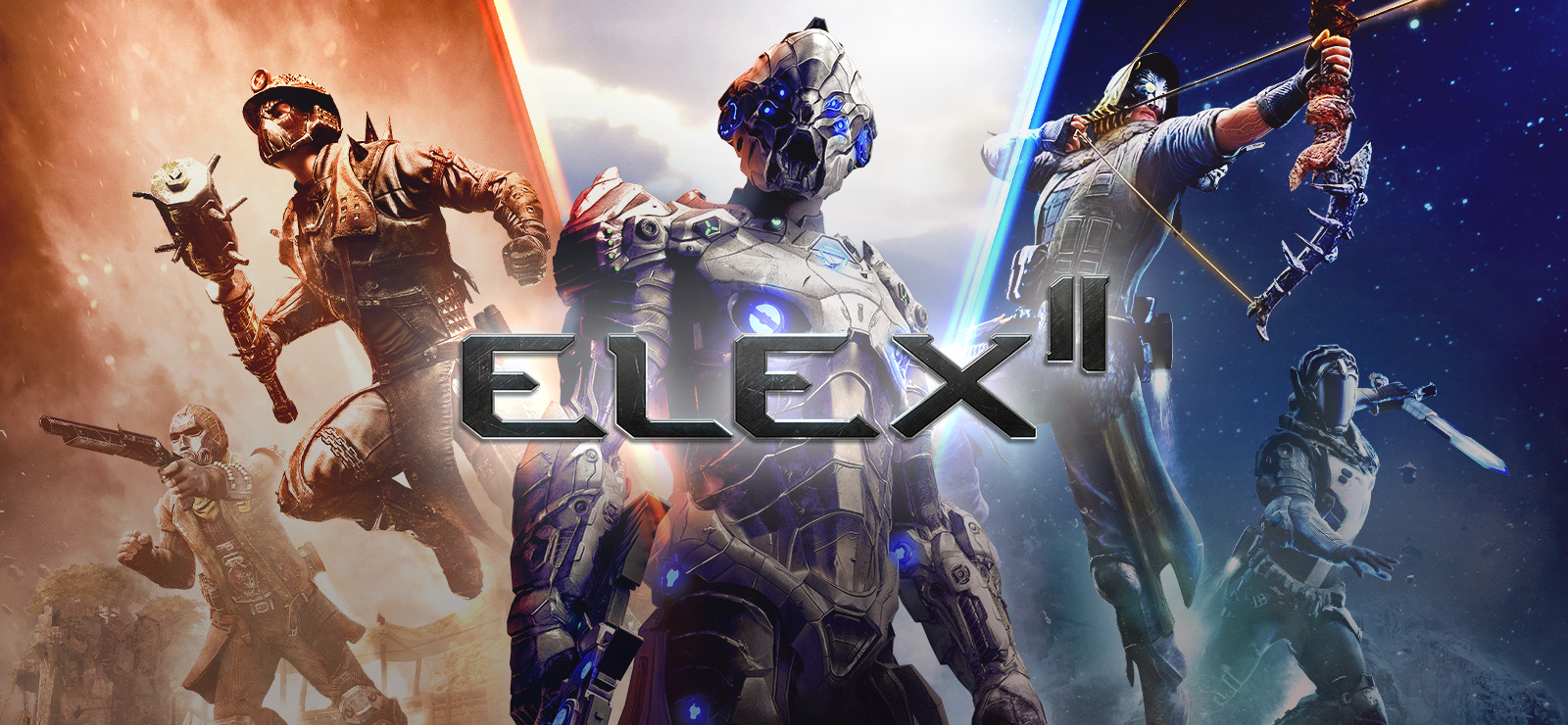 ELEX 2 Walkthrough and Guide - Neoseeker