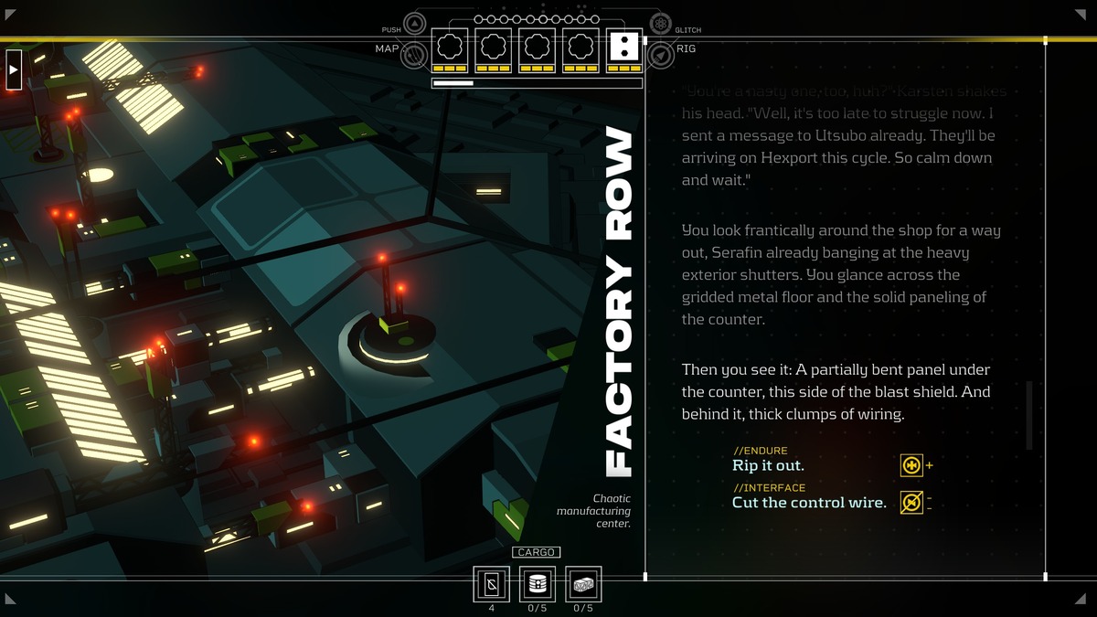 Citizen Sleeper 2 Hexport Guide - Citizen Sleeper 2: Starward Vector ...