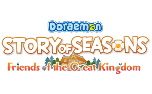 Doraemon Story of Seasons: Friends of the Great Kingdom Walkthrough and ...
