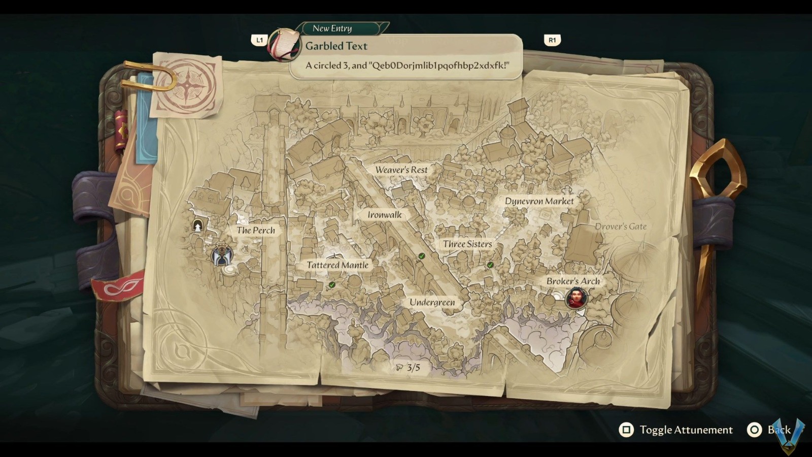 Codex Guilds and Organizations - Eternal Strands Walkthrough - Neoseeker