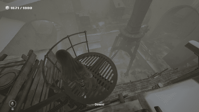 Kudets - INDIKA Walkthrough - Neoseeker