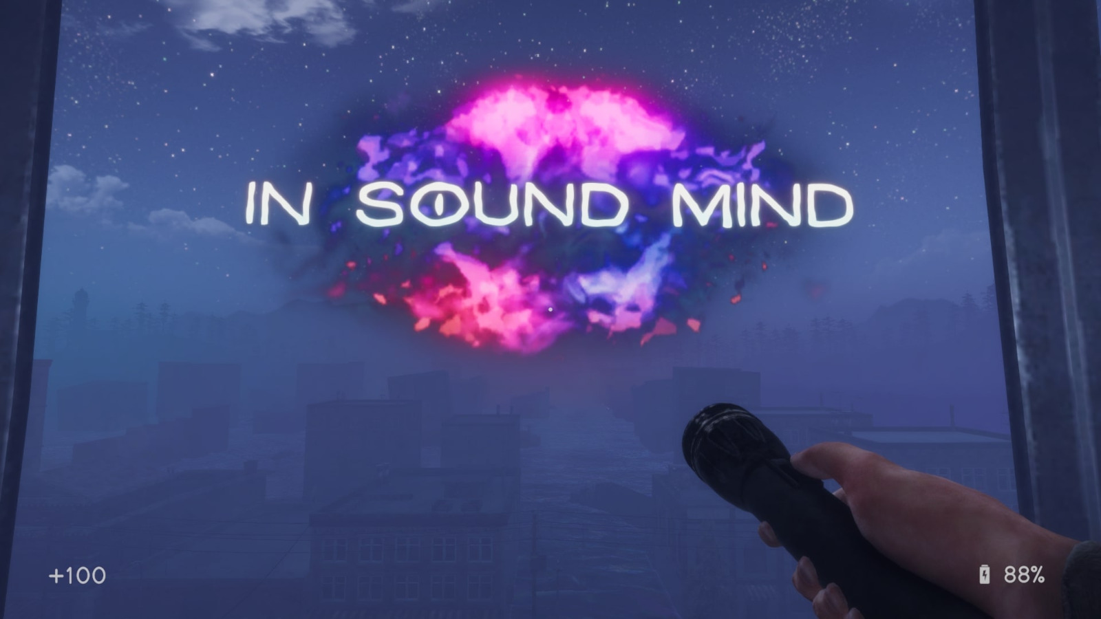 The Building (First Visit) Guide - In Sound Mind - Neoseeker