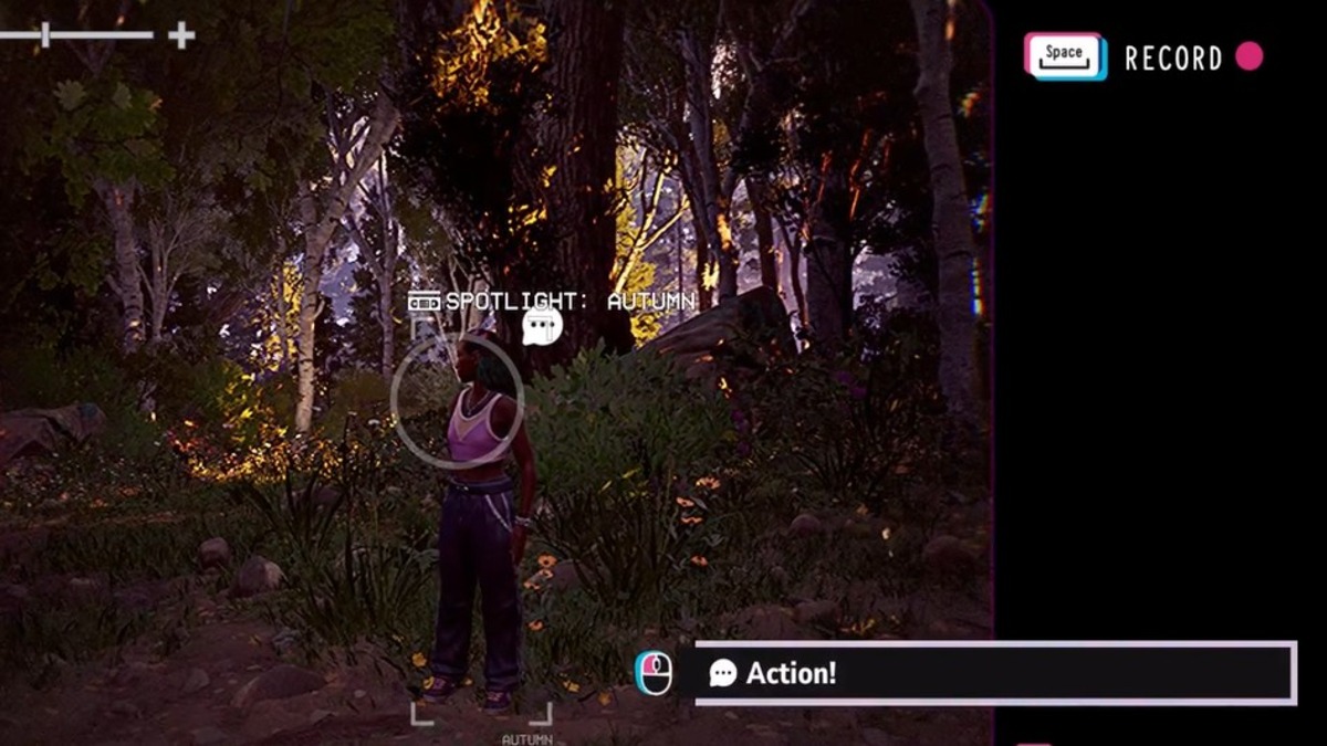 Lost Records: Bloom & Rage Lights, Camera, Action! Guide - Neoseeker