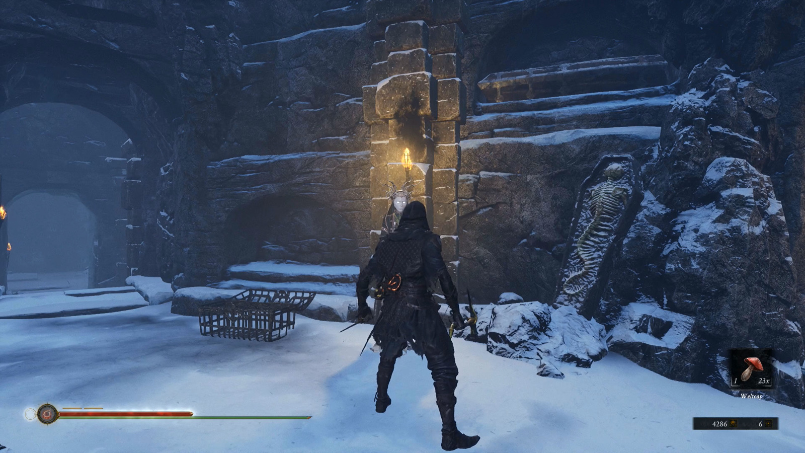 Lore - Inscriptions and Etchings - Mortal Shell Walkthrough - Neoseeker