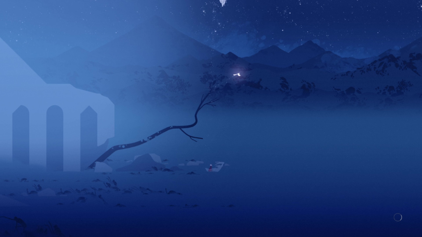 Neva - Hidden Birds Location Guide - Neoseeker