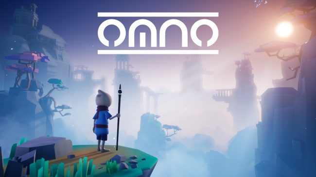 Omno Walkthrough and Guide - Neoseeker