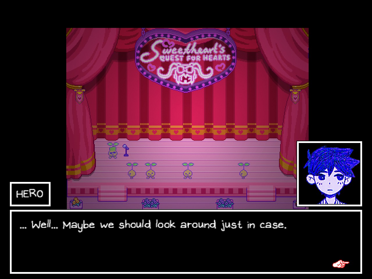 OMORI Walkthrough - Three days left... (Hikikomori Route) - Neoseeker