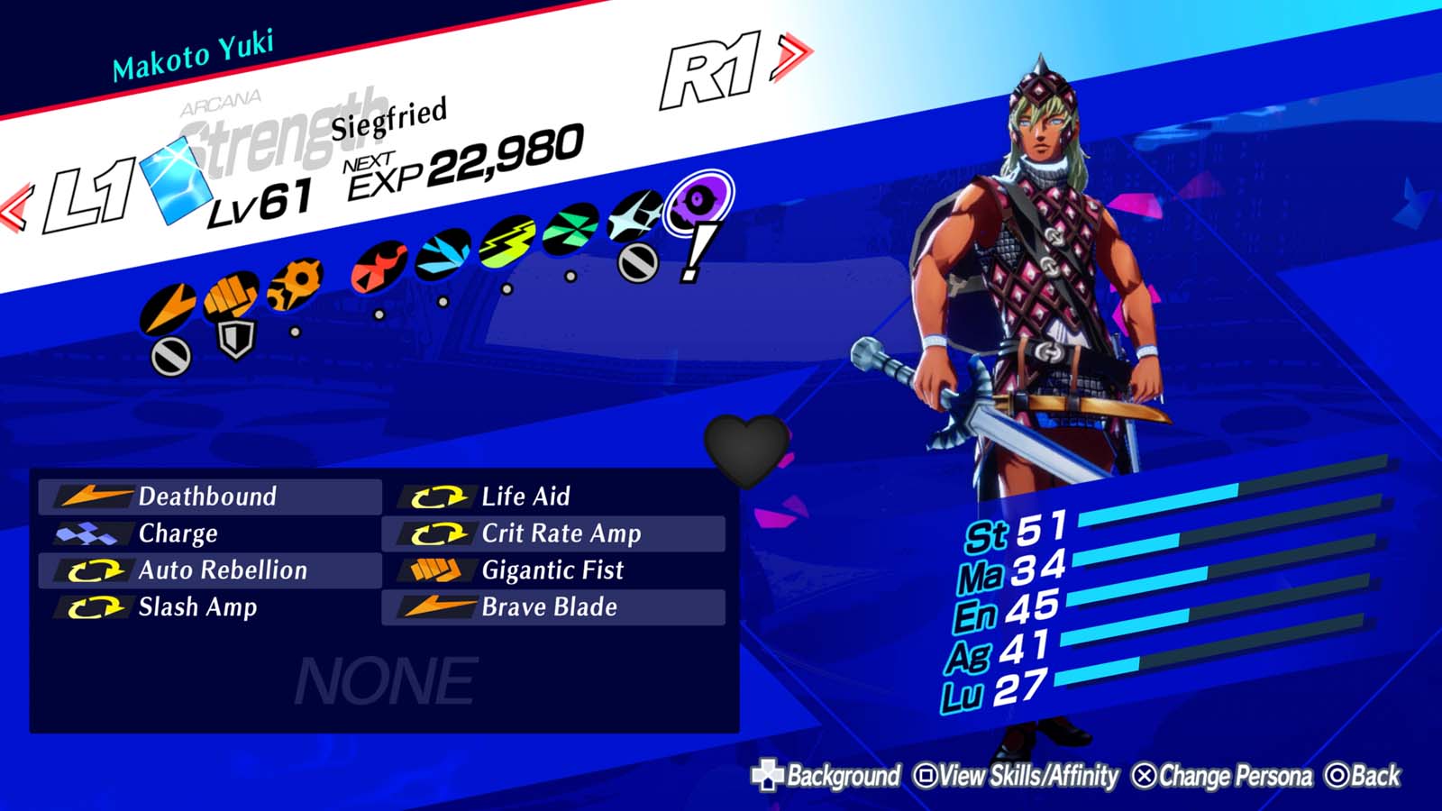 Tziah Part 2 Walkthrough - Persona 3 Reload - Neoseeker