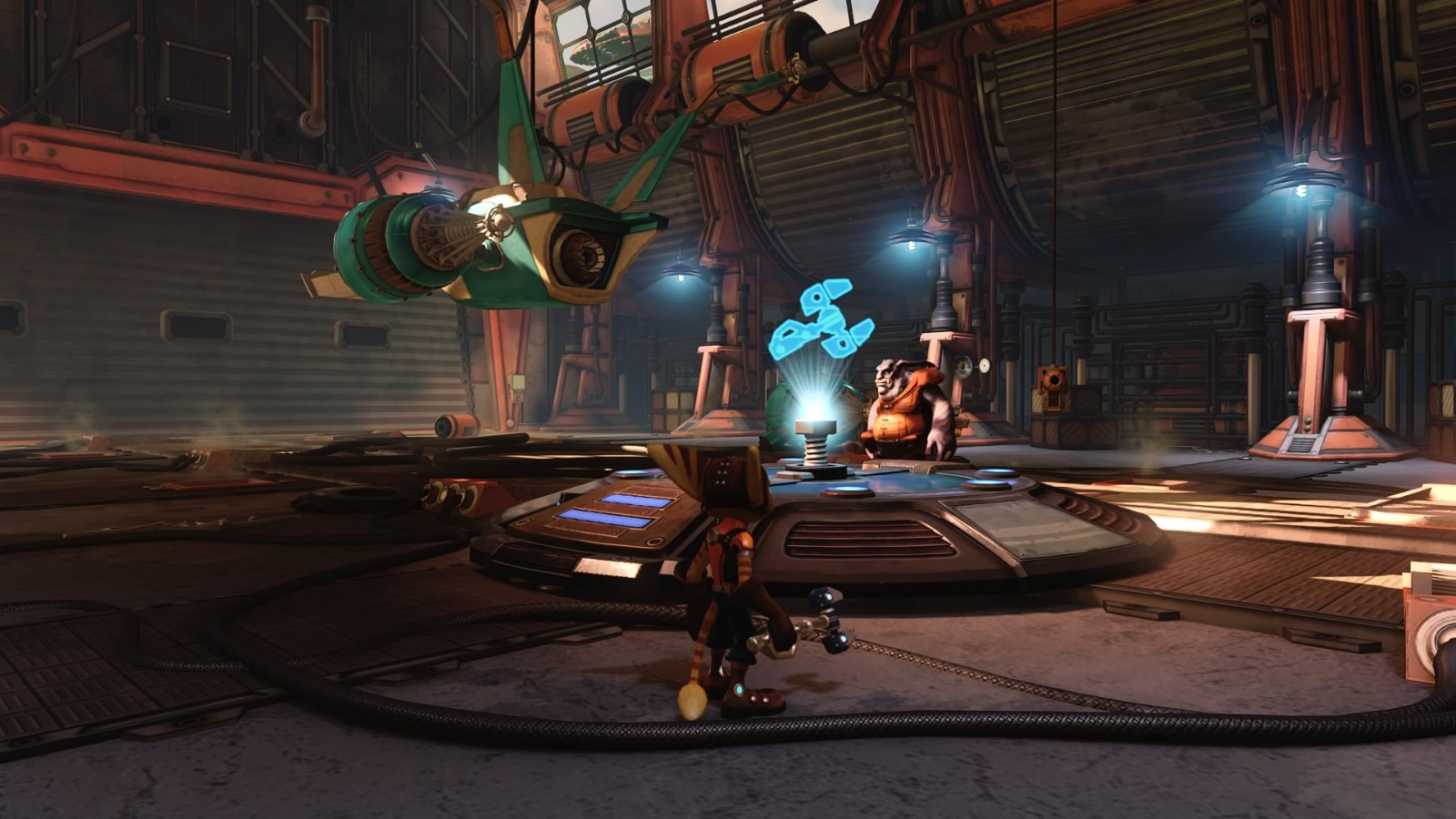 Quartu - Ratchet & Clank Walkthrough - Neoseeker