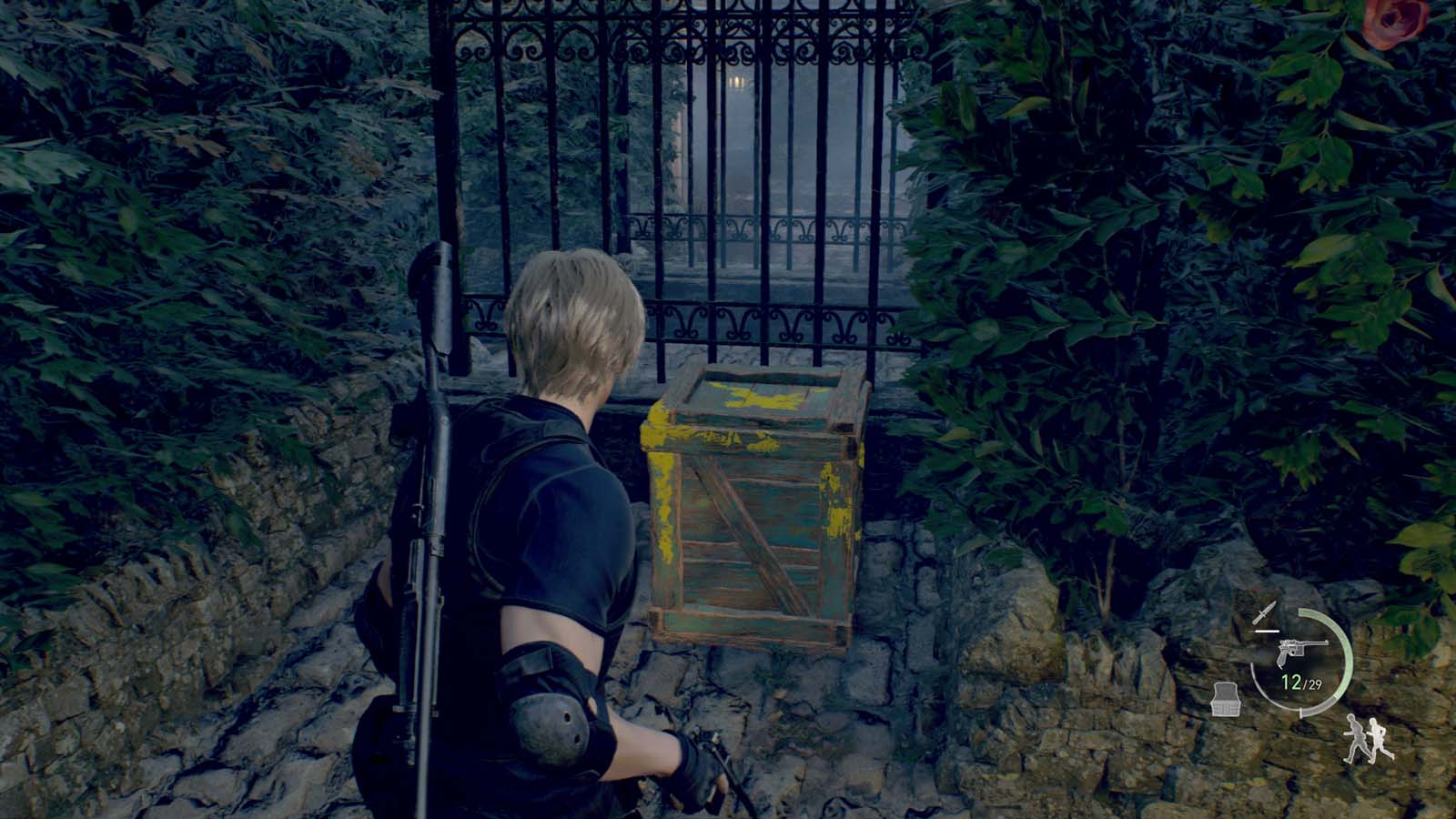 Chapter 9 Guide - Resident Evil 4 Remake (2023) - Neoseeker
