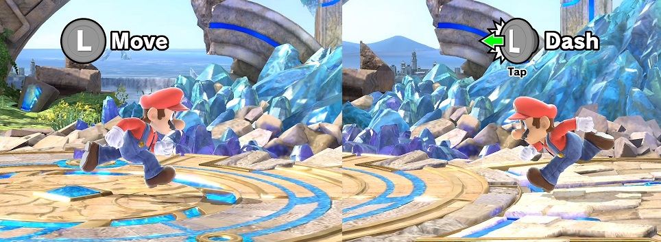 Basics-HowtoPlay - Super Smash Bros. Ultimate Walkthrough - Neoseeker