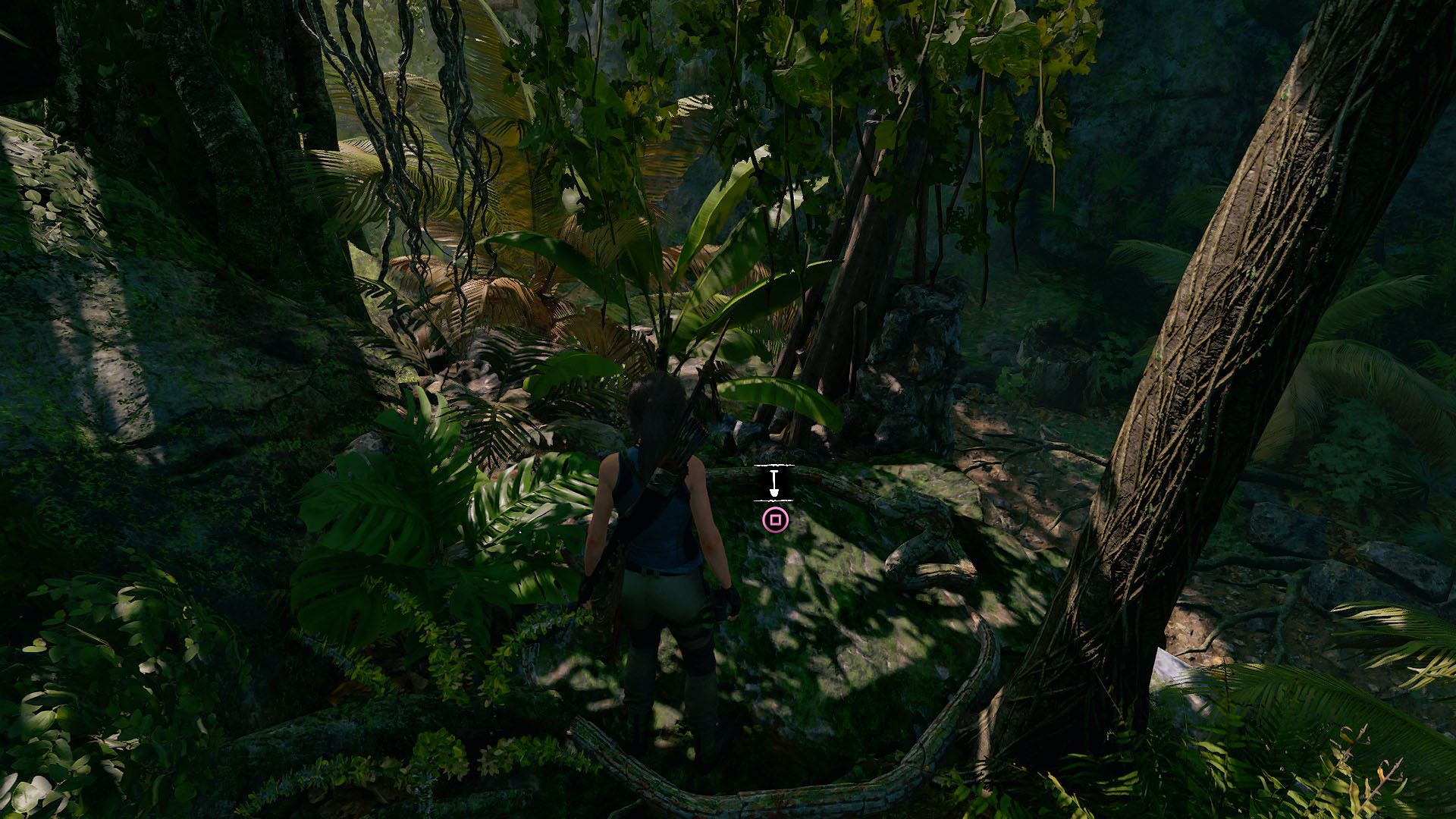 Monolith Locations - Shadow of the Tomb Raider Walkthrough - Neoseeker