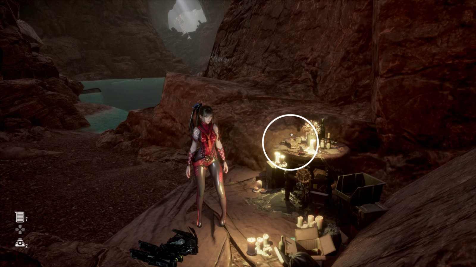 Stellar Blade - All Prayer Document Locations - Neoseeker