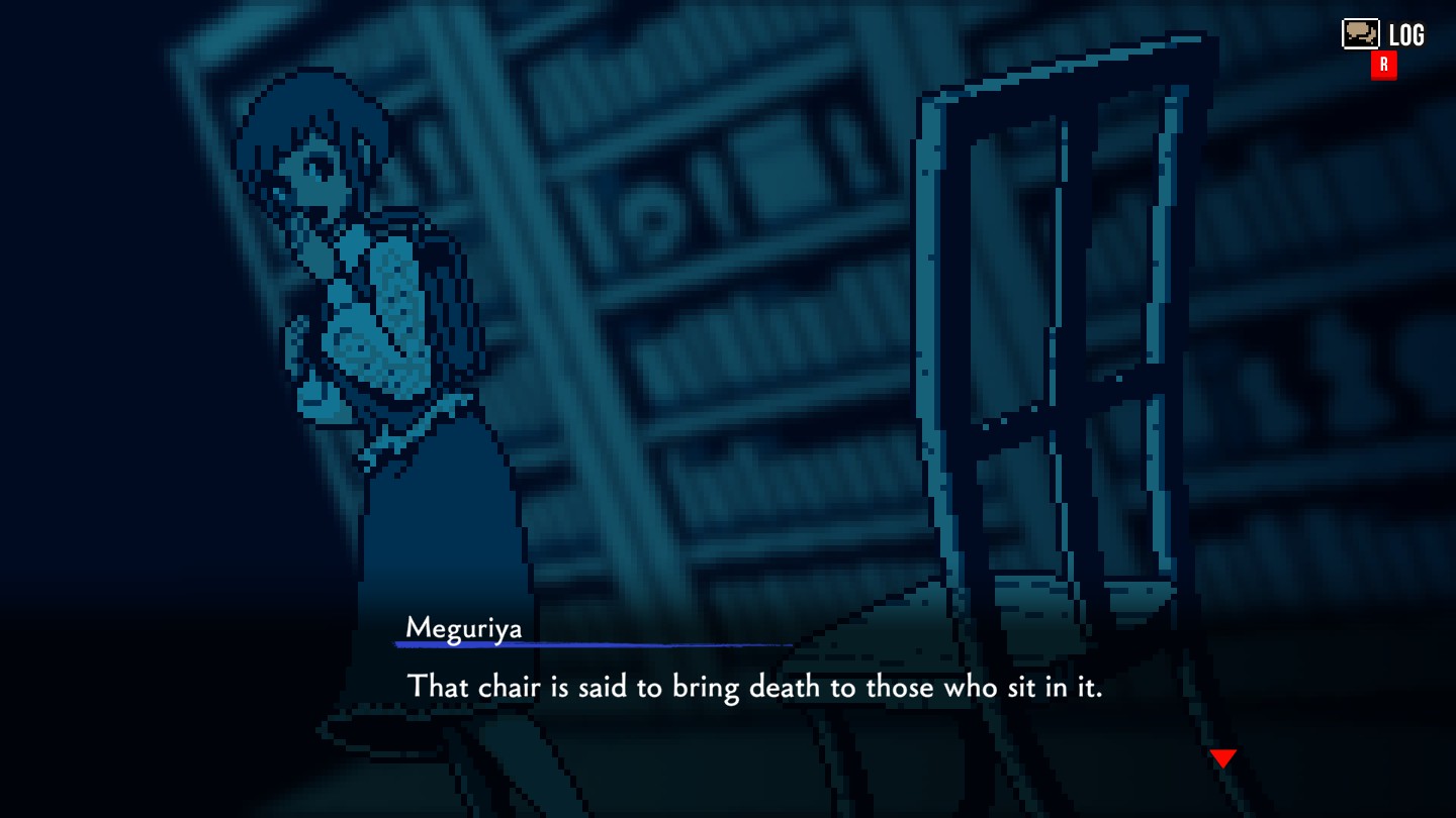 Urban Myth Dissolution Center Walkthrough - Episode One: The Man Under ...