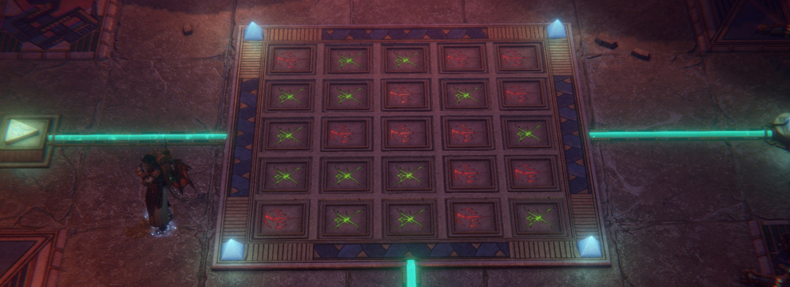 The Enigma walkthrough - Pathfinder: Wrath of the Righteous - Neoseeker