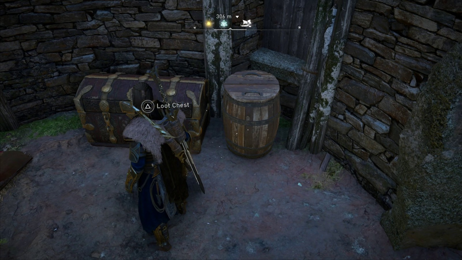 Isle of Skye Wealth Chest Locations - Assassin's Creed Valhalla ...