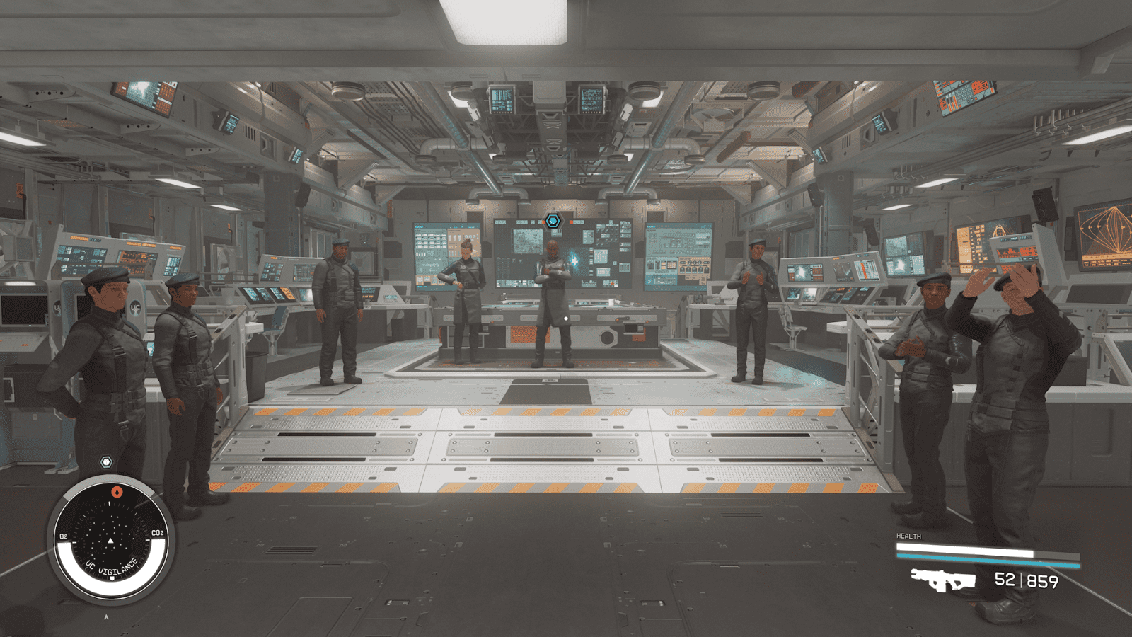 Legacys End - SysDef - Starfield Walkthrough - Neoseeker