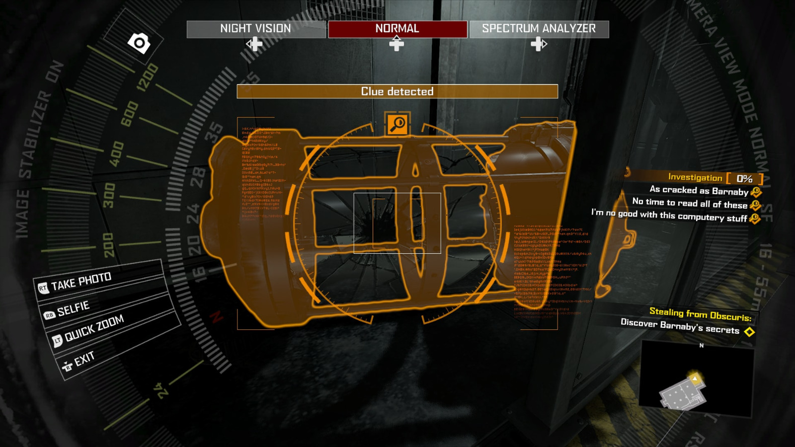 Case 4 - Dead Rising 4 Walkthrough - Neoseeker