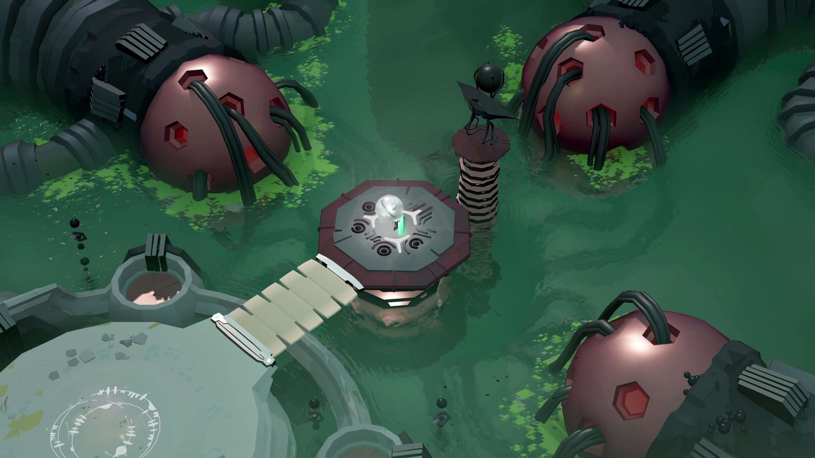 COCOON - Where to find all Moon Ancestors - Neoseeker