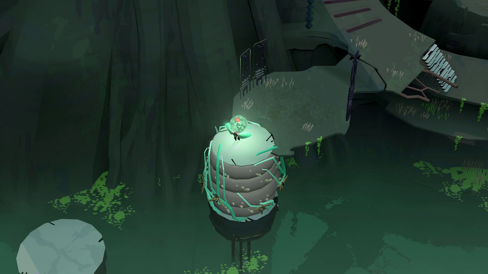 Cocoon Walkthrough - Chapter 9 (to 100%) - Neoseeker