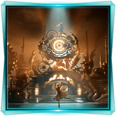 Chapter 12: A Golden Key - Final Fantasy VII Rebirth Walkthrough ...